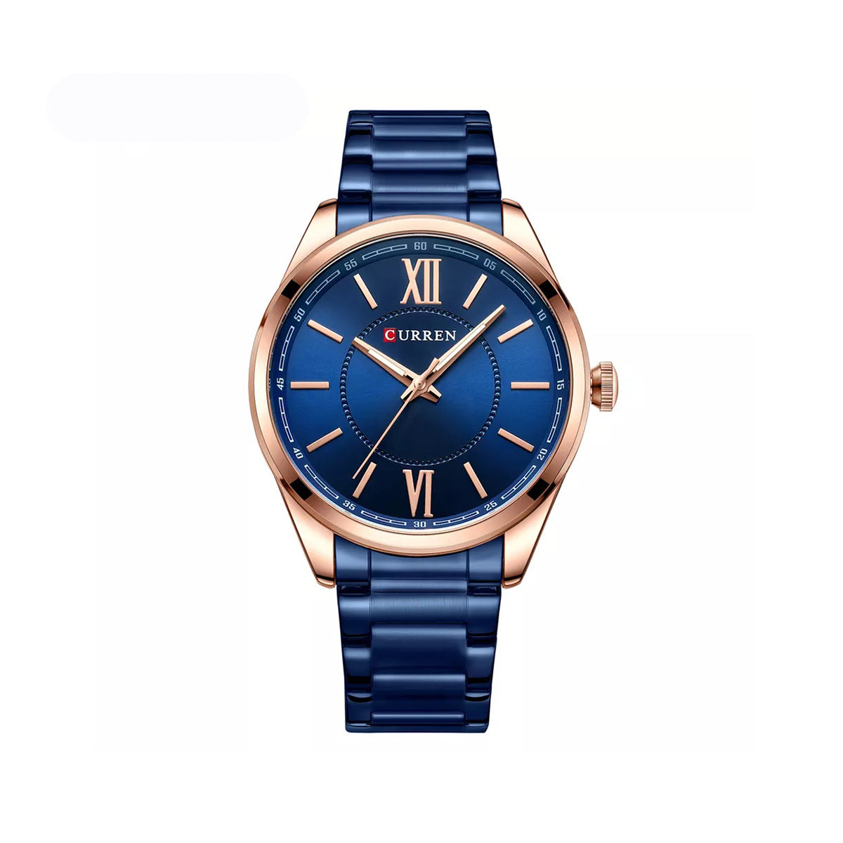 Curren Men's Watch – Timecliq