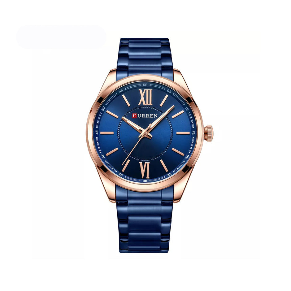 Curren Men's Watch – Timecliq