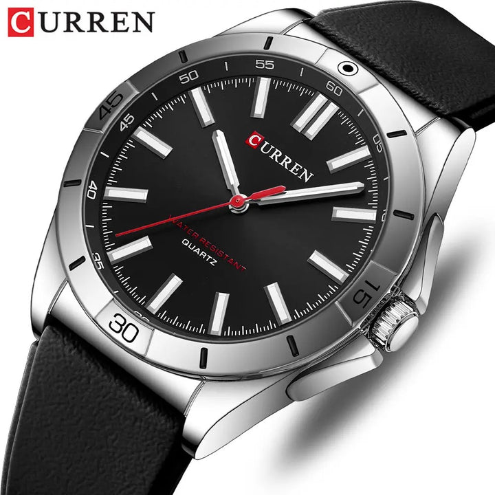 Curren Men's Watch – Timecliq